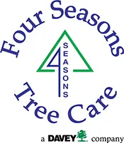 Girdling Roots - Four Seasons Tree Care